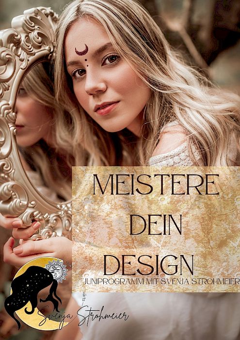 Meistere dein Design
